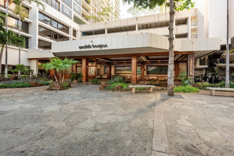 Deluxe 21st Floor Corner Condo With Diamond Head Views, Free Parking & Wifi! By Koko Resort Vacation Rentals - Honolulu
