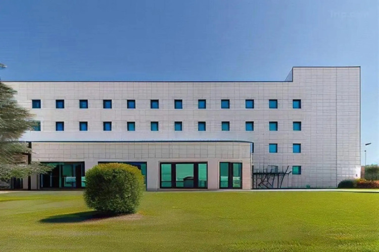 Hotel Puerta Santander - Santander