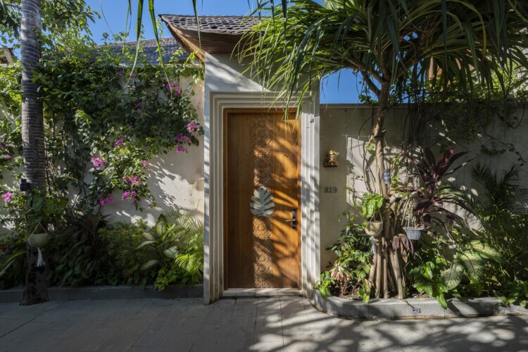 Sini Vie Resort Seminyak By Ini Vie Hospitality - Adults Only - Seminyak