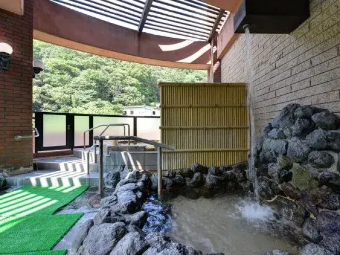 Hotel De Marronnier Yunoyama-onsen - 三重郡