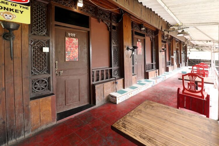 Pali Village Resort - Mumbai