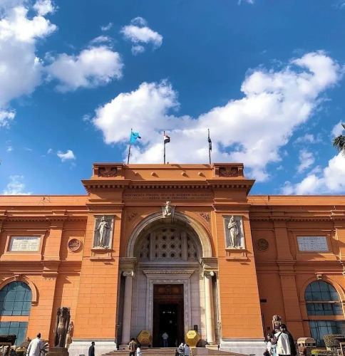 Family Suites Cairo Downtown - Cairo