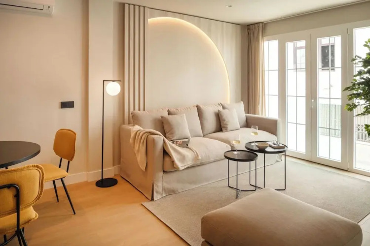 Vita Home Lanzarote I Deluxe Apartments - Arrecife