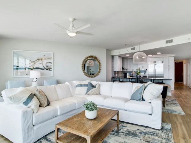 Caribe The Resort - Orange Beach, AL