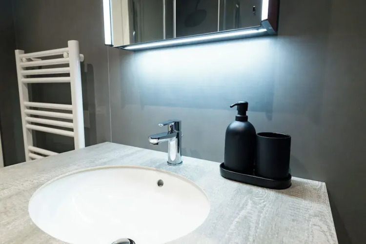 Sgs Suite Lake Como - Como