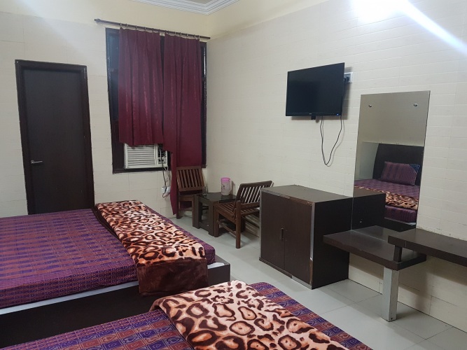 Hotel Narayan - Katra