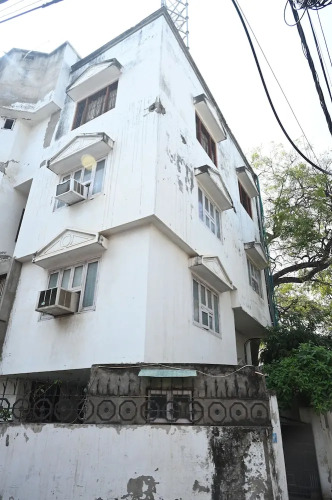 Siddhivinayak Temple Guest House - Varanasi