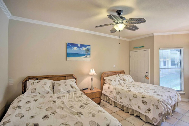 Resort Condo In Pottsboro W/ Lake Texoma Access! - Texas