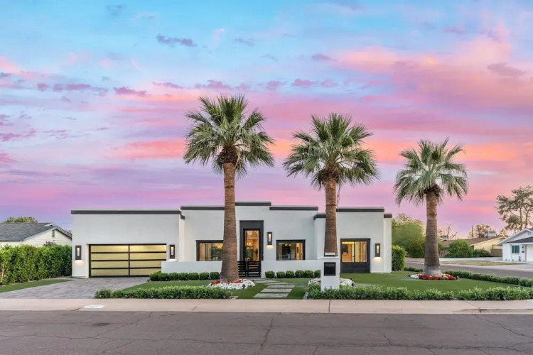 New The Casa Privada Experience - Mesa, AZ