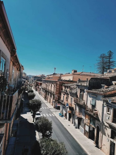 Niria Accoglienza Sicula - Ragusa