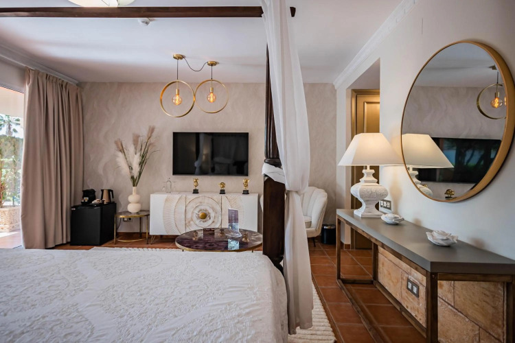 Hotel La Plantacion - Finestrat