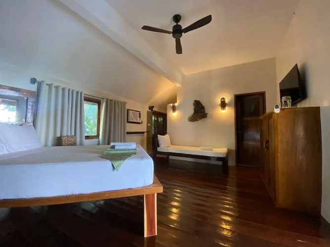 Happiness Boutique Resort El Nido - El Nido