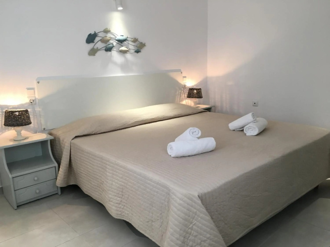 Villa Margarita - Mykonos Region