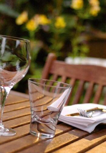 Rose & Crown Hotel - Perth