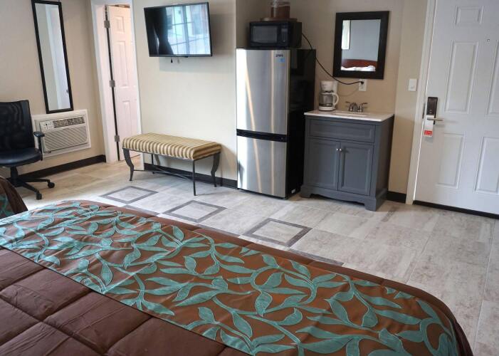 Beachside Resort - Stone Harbor, NJ