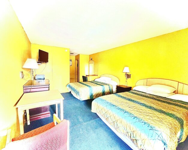 Tropic Motel - Aransas Pass, TX