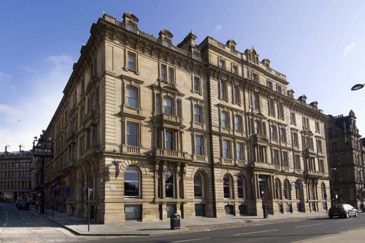 Premier Inn Newcastle Quayside - Newcastle upon Tyne