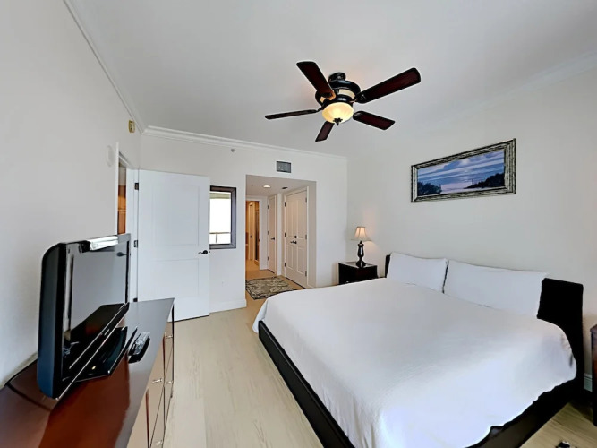 Portofino Island Resort #3 By Svr - Pensacola Beach, FL