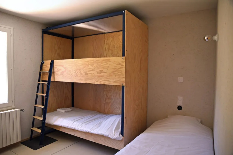 Hostel Quartier Libre - Drôme