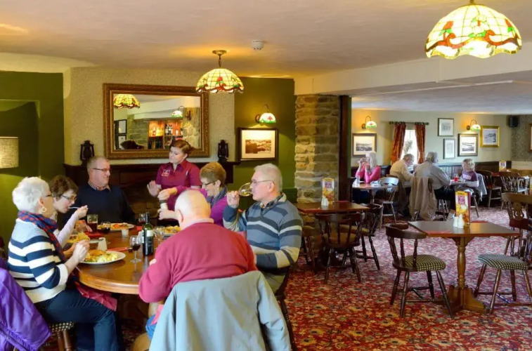 Savoy Country Inn - Pembrokeshire