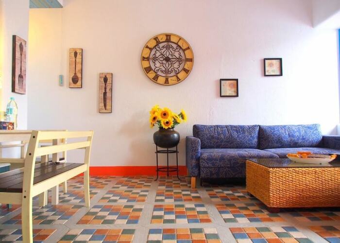 866 Oceanic View Villa - 高雄市