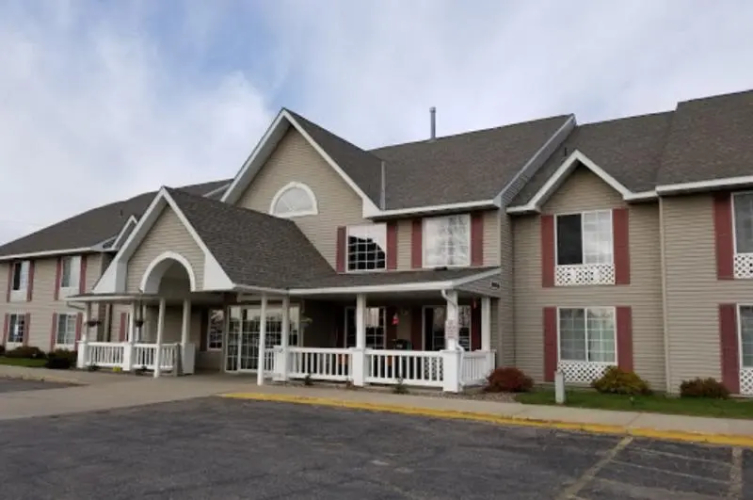 Quality Inn & Suites - Alexandria, MN