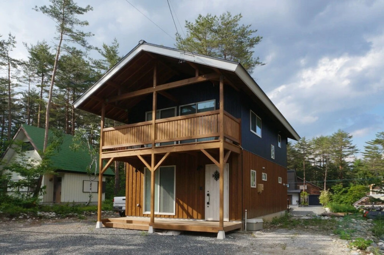 Coopers House Hakuba - Nagano