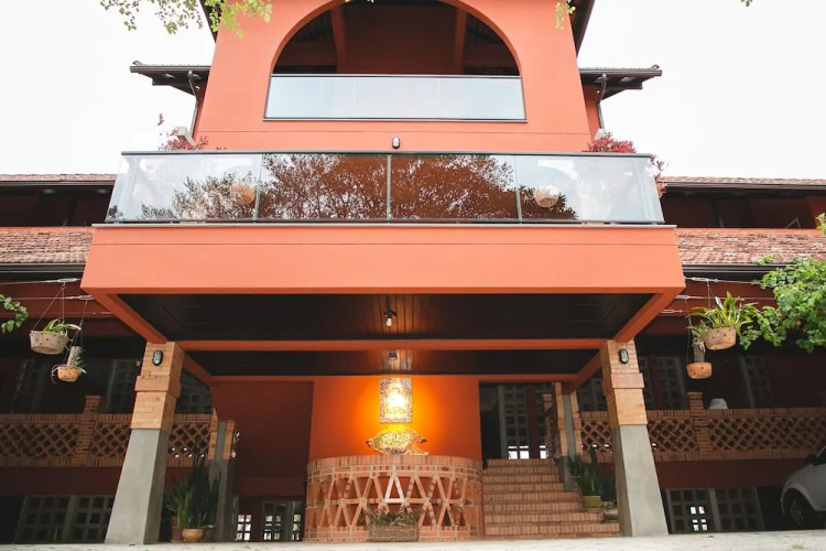 Refúgio Do Cacupé - Florianópolis