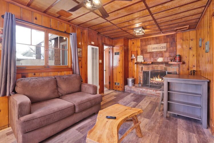 Little Pines #102 - Big Bear Lake, CA
