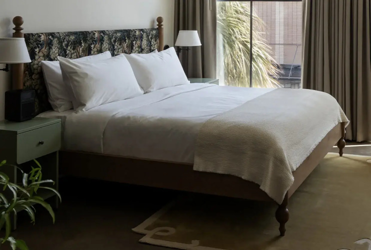 The Nickel Hotel - Isle of Palms, SC