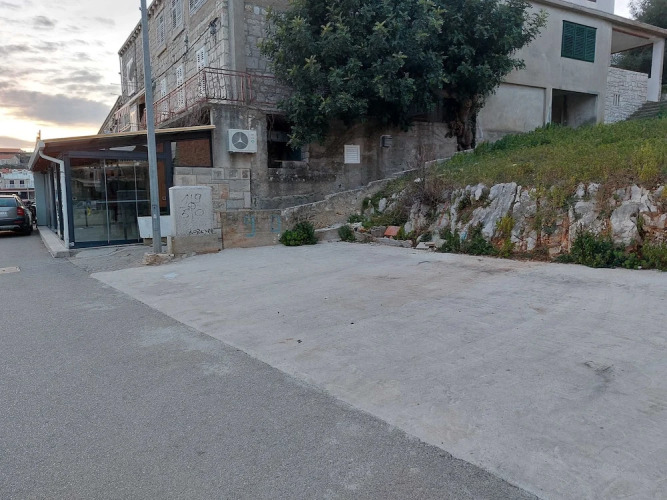 Apartment Dominik - Smokvica