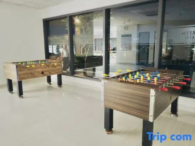 Beautiful District 7 · Matahome Residence In Ho Chi Minh City – Includes Pool And Gym - Hô Chi Minh-Ville