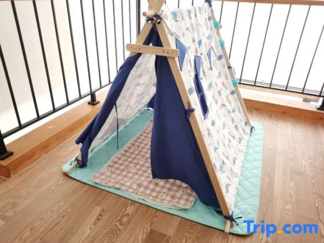 White Bird Villa Tangchi B&b (Beijing Qingshiling Branch) - Beijing