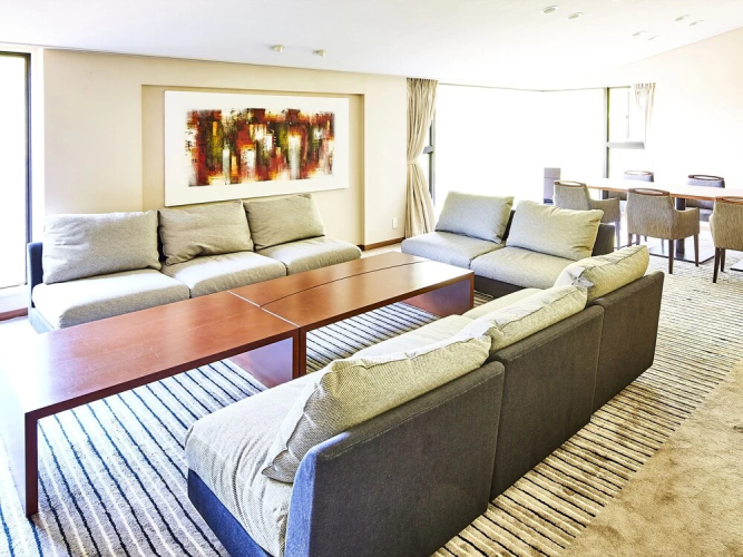 Hotel Kazeno Kaori Mori Premier - Kawana