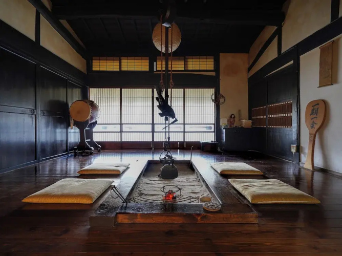 Mahoroba - Nagano, Japan