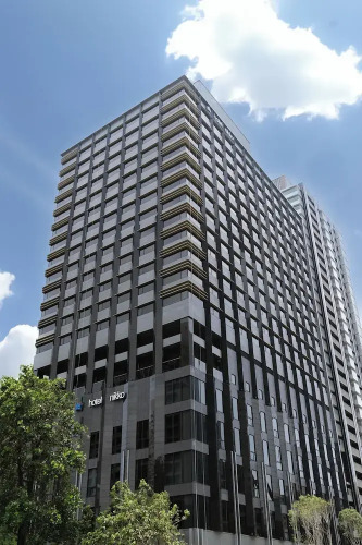 Hotel Nikko Kaohsiung - Kaohsiung City