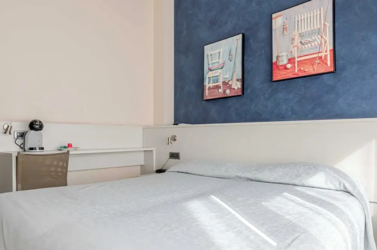 Hotel 3comfortable Stay In Ventimiglia - Vintimille