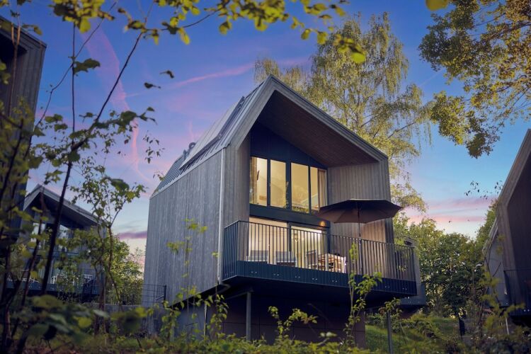 Center Parcs Park Eifel - Rheinland-Pfalz