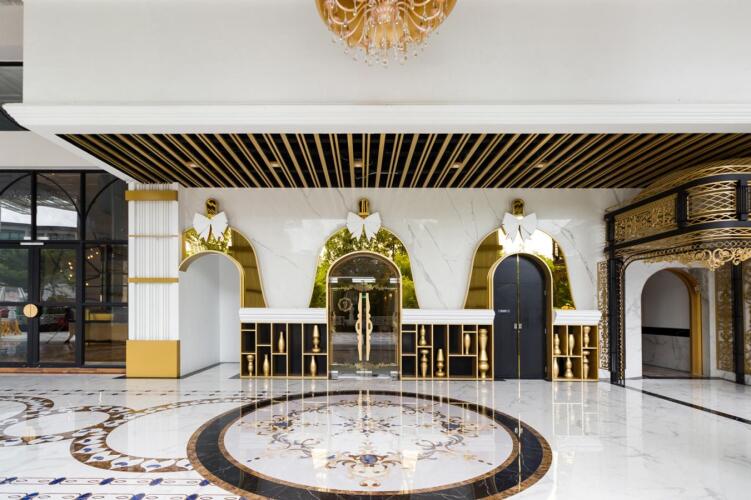 Zetter Suite Arte Mont Kiara - Petaling Jaya