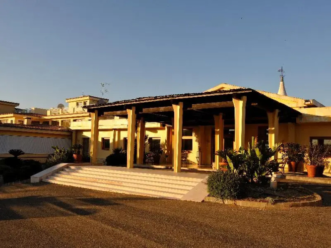 Argonauti Club Resort - Basilicata