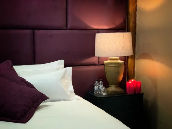 Little Eden Guest Lodge - Vanderbijlpark