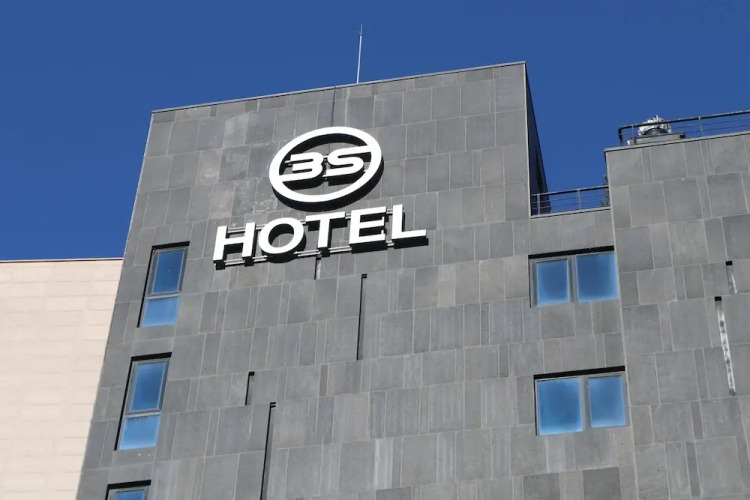 3s Hotel (Sorae Branch) - 仁川