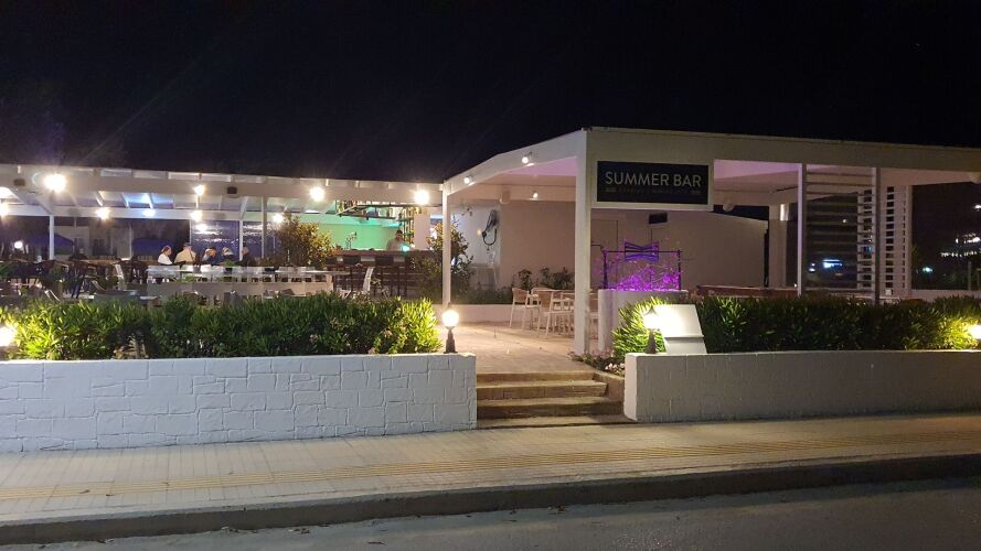 Summer Village Of Hippocrates - Kos