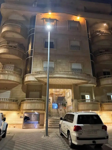 Hasy's House-you Jia - Jeddah