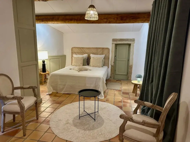 Le Clos Du Vialle - Grignan