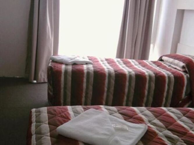 Kingston Lobster Motel - South Australia