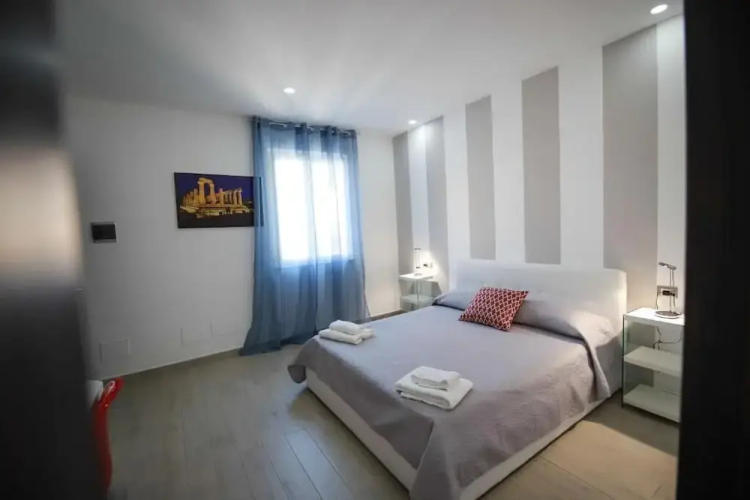Residence Cicerone - Agrigente