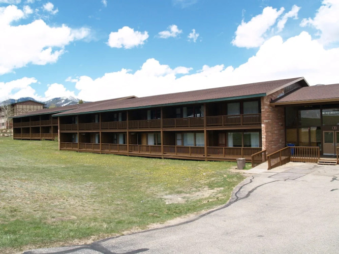 Ymca Of The Rockies Estes Park - Estes Park, CO
