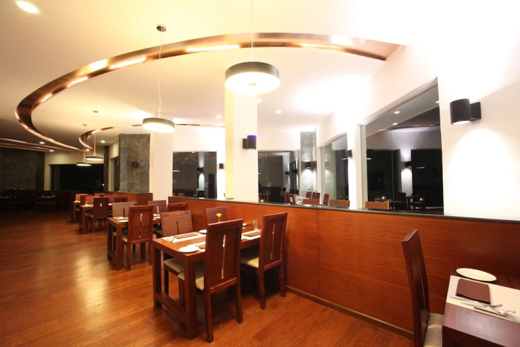Ooty - Fern Hill, A Sterling Holidays Resort - Ooty