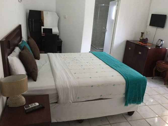 Vintage View Guest House - Gaborone